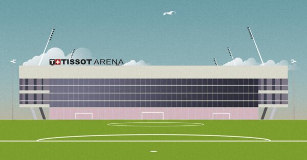 Tissot Arena Biel Bienne | Ykoons Tissot Arena Biel Bienne | Ykoons